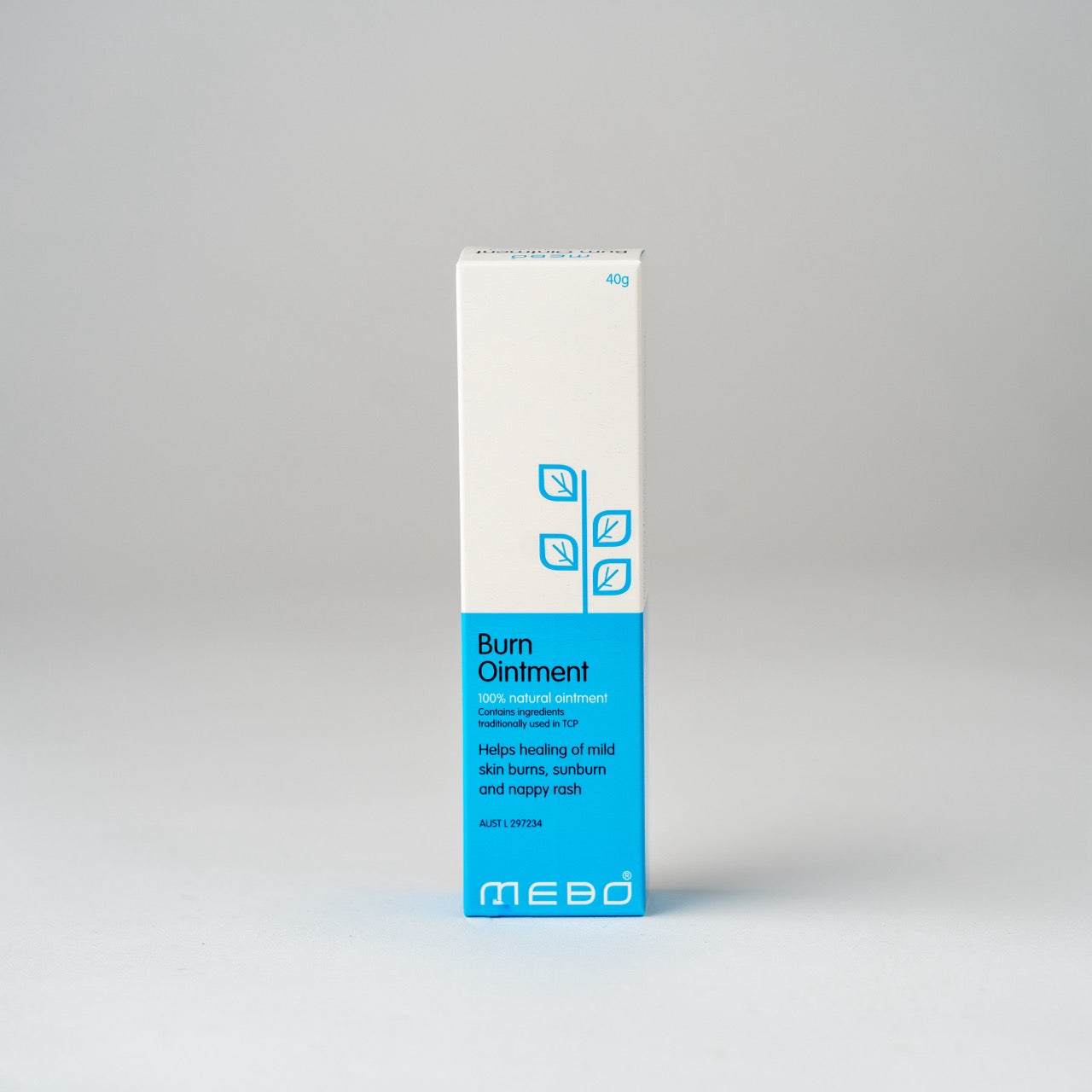 MEBO Burn Ointment 40g – Mebo