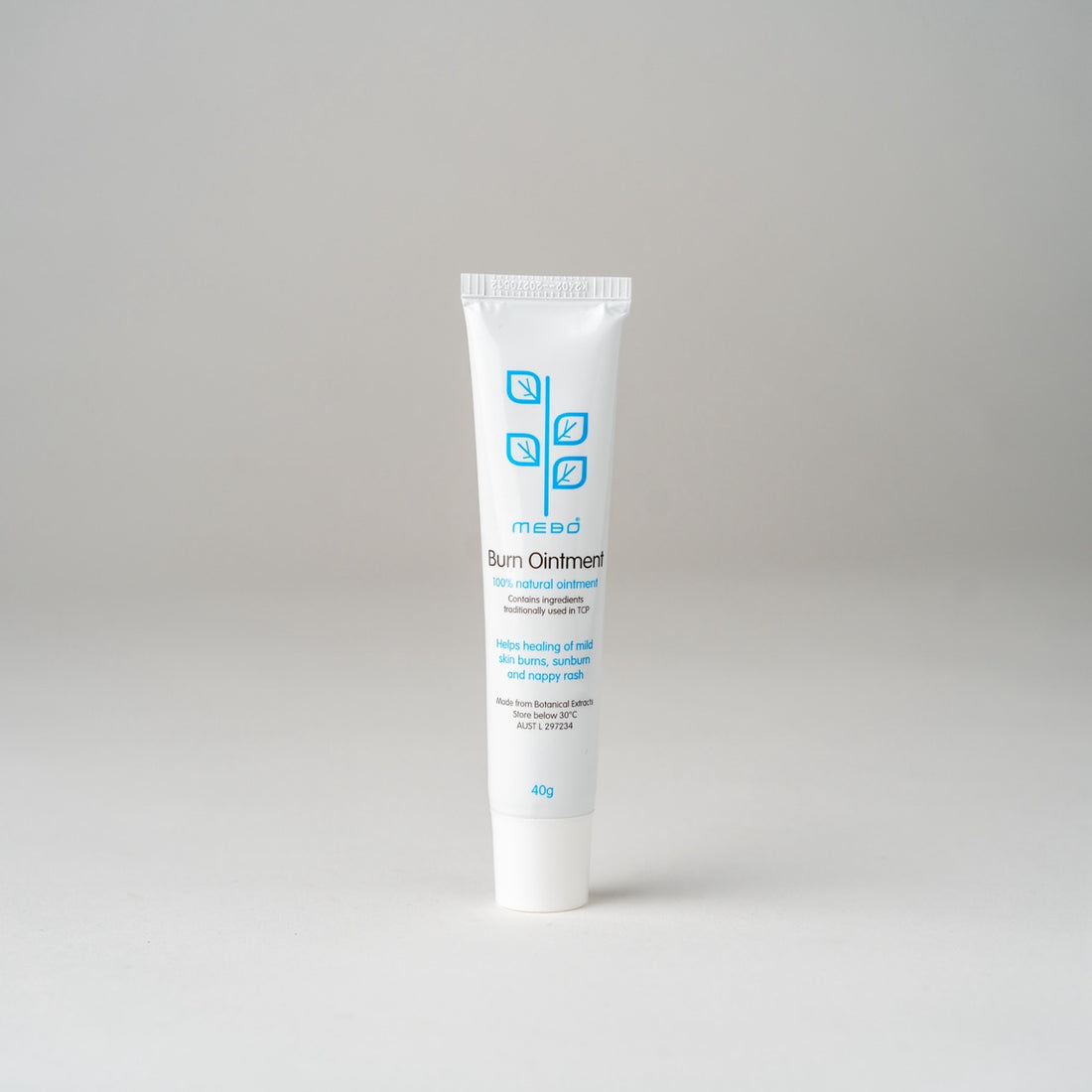 MEBO Burn Ointment 40g – Mebo